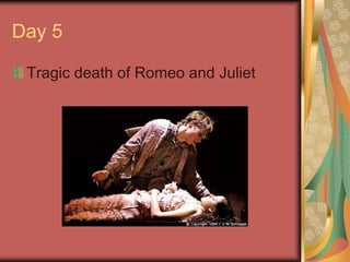 Romeo & juliet corrected nyasha zimmermann | PPT