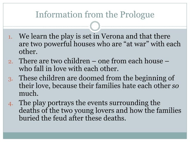 Introduction to Romeo & Juliet - William Shakespeare | PDF | Drama | Genres