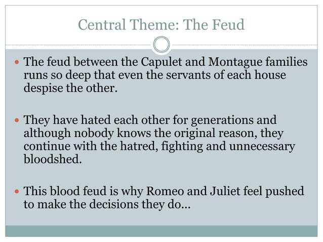 Introduction to Romeo & Juliet - William Shakespeare | PDF | Drama | Genres