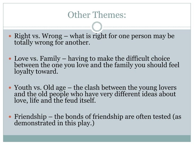 Introduction to Romeo & Juliet - William Shakespeare | PDF | Drama | Genres