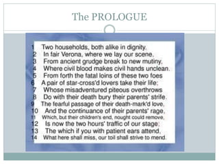 Introduction to Romeo & Juliet - William Shakespeare | PDF | Drama | Genres