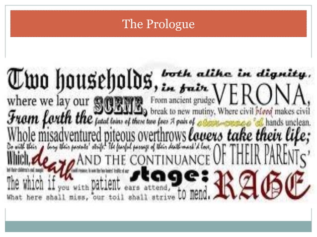 Introduction to Romeo & Juliet - William Shakespeare | PDF | Drama | Genres