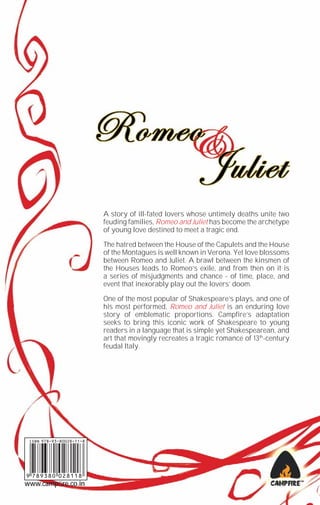 Romeo & juliet preview | PDF | Free Download