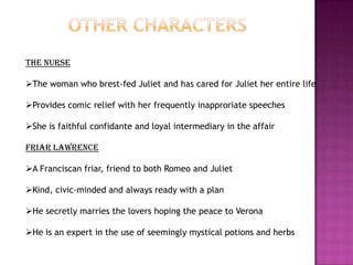 Romeo & Juliet (ELMA) | PPSX