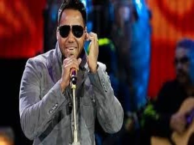 Romeo santos power | PPT