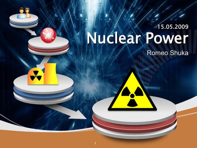 Nuclear Power | PPT