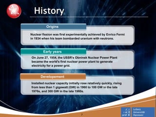 Nuclear Power | PPT