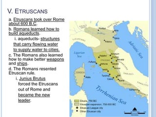 Rome powerpoint 2013 | PPTX