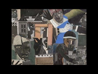 Romere Bearden | PPT