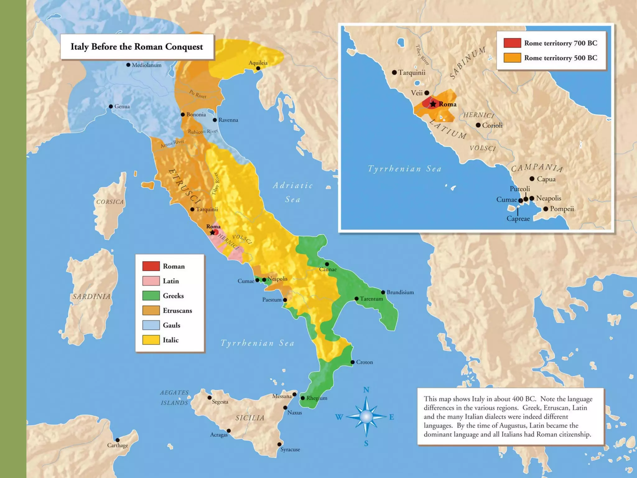 Rome republic to empire | PPT