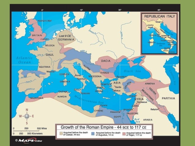 Rome republic to empire | PPT | Hobbies & Interests