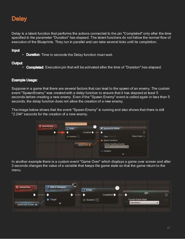 Romero Blueprint Compendium