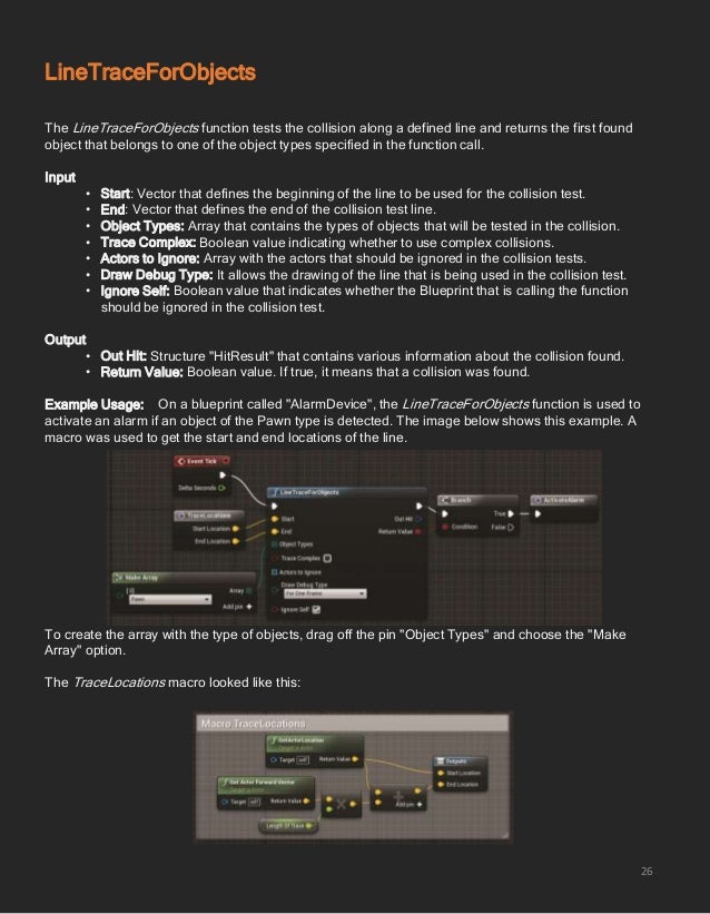Romero Blueprint Compendium
