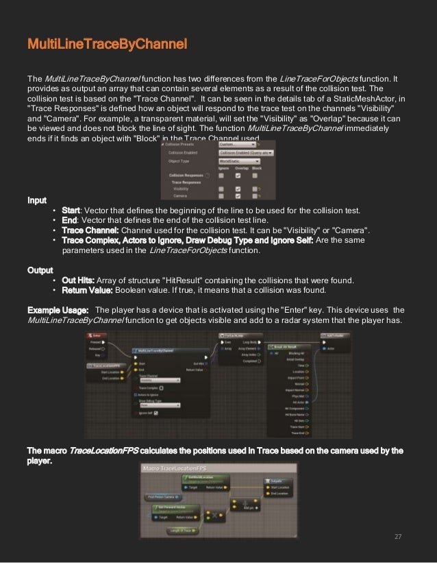 Romero Blueprint Compendium