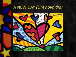 Romero britto | PPT
