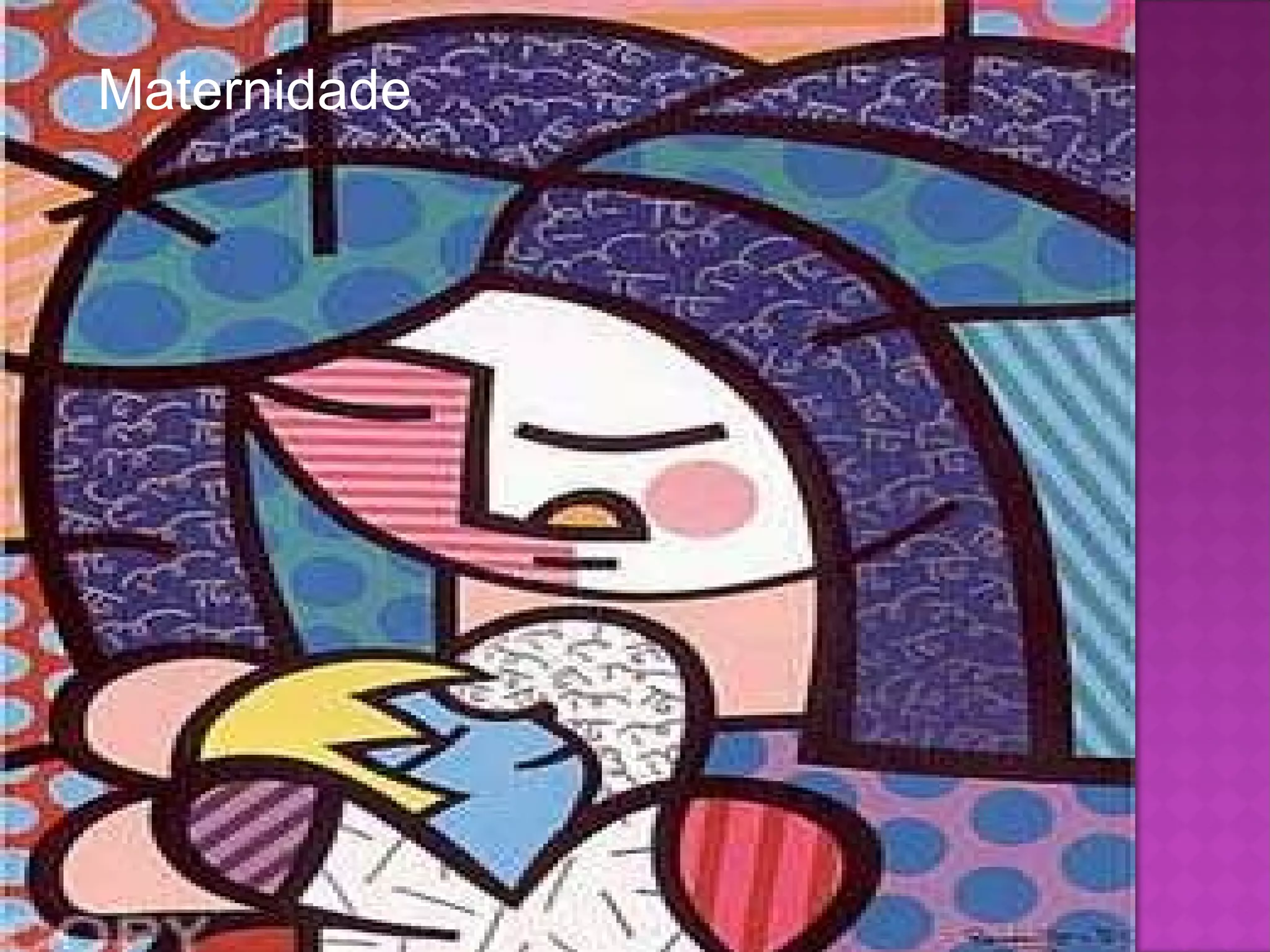 Romero britto | PPT