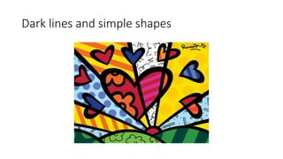 Romero britto | PPTX