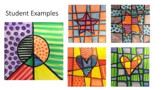 Romero britto | PPTX