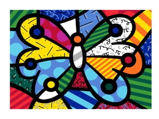 Romero britto | PPT