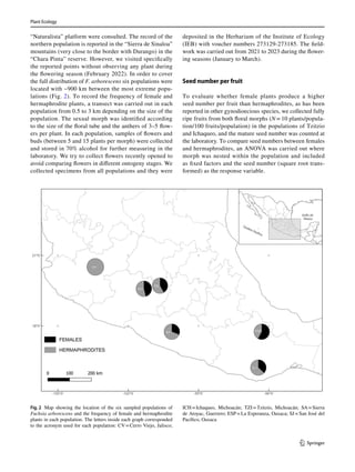 Romero et al 2024. Gynodioecy Fuchsia arborescens.pdf
