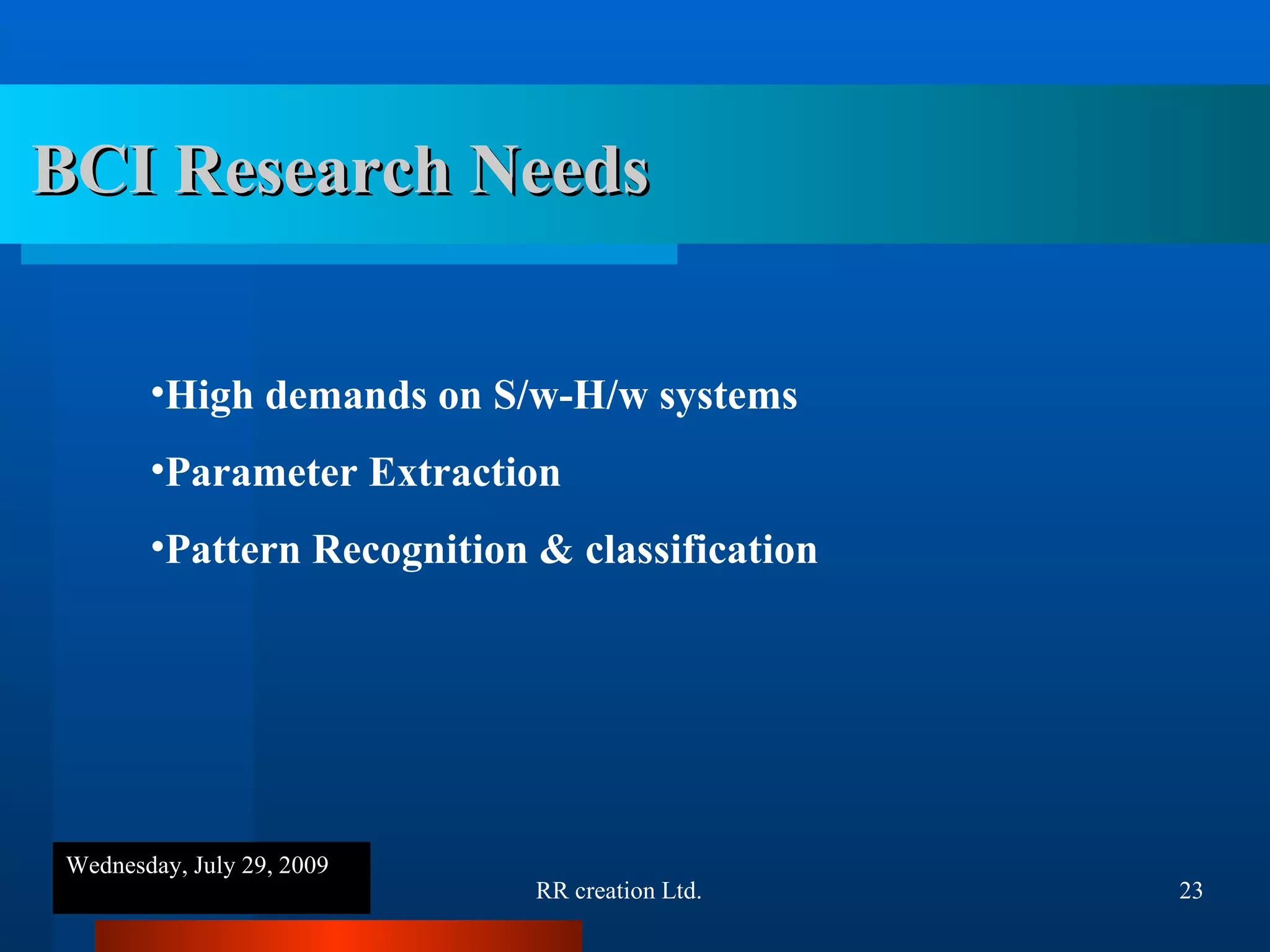 Romesh presentation on Artificial Intelligence. | PPT