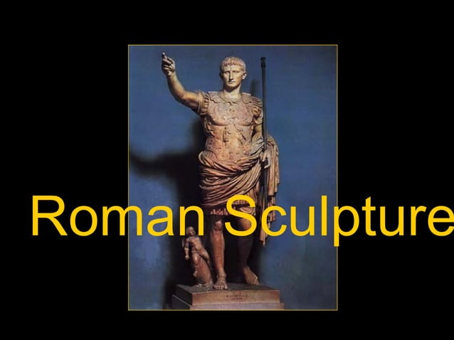 Ancient Rome Part 3 | PPT