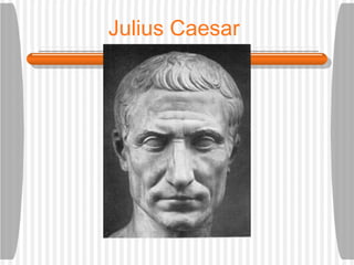 Rome Power Point | PPT