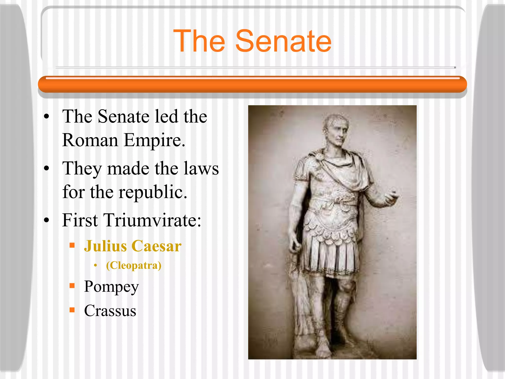 Rome to Byzantine.ppt