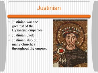 Rome to Byzantine.ppt