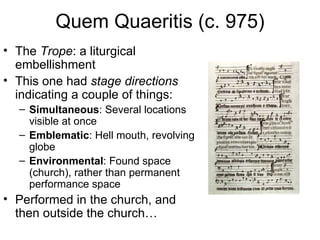 Rome to shakespeare | PPT