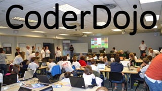 CoderDojo | PPT