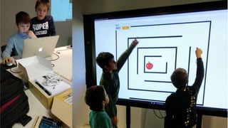 CoderDojo | PPT