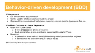 Automation testing | PPT