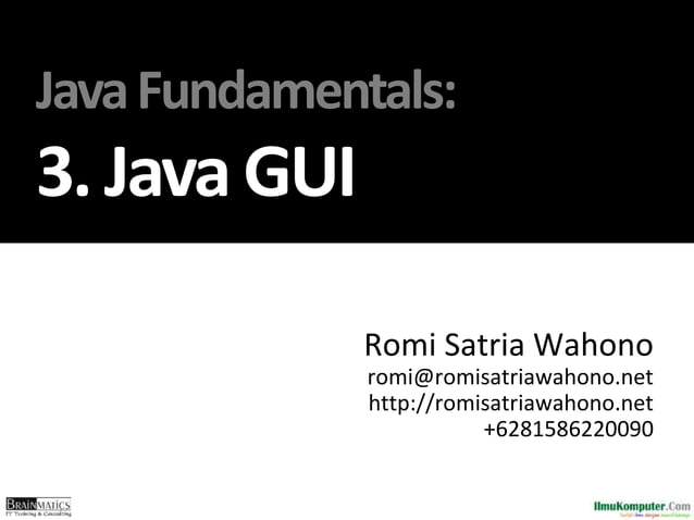 romi-java-03-gui-october2013.pptx