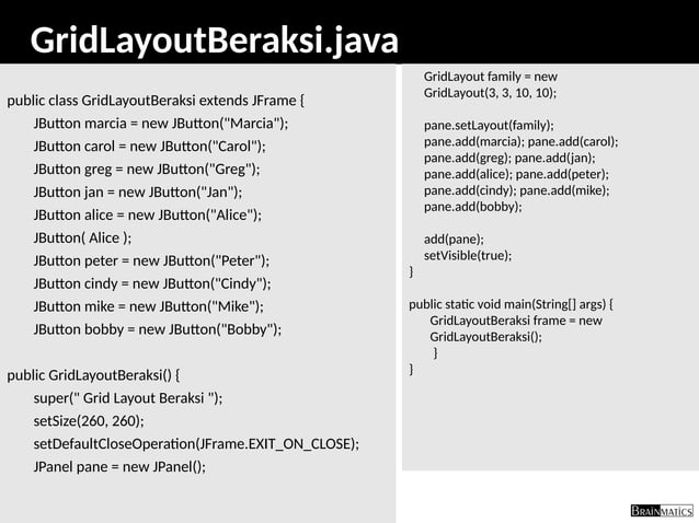 Presentasi romi-java-03-gui-october2013.pptx
