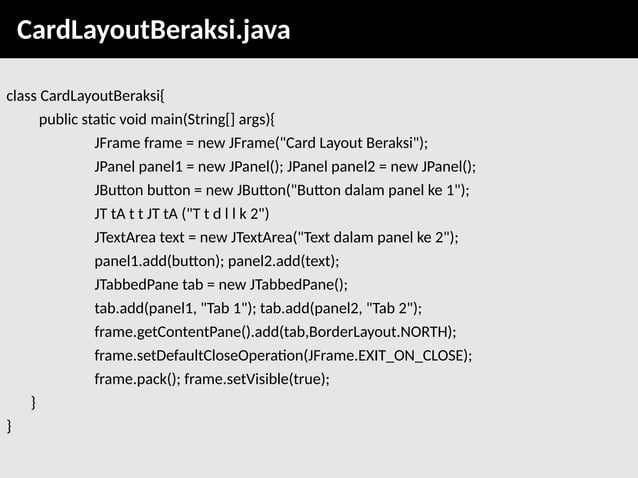Presentasi romi-java-03-gui-october2013.pptx