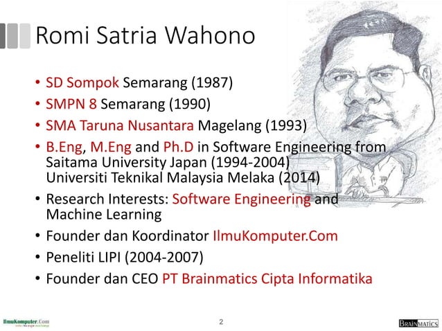 romi-km-01-introduction knowledg management | PPT