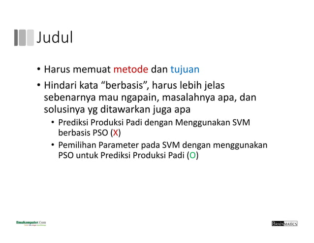Romi rm-06-kesalahan-mar2014(1) | PPT