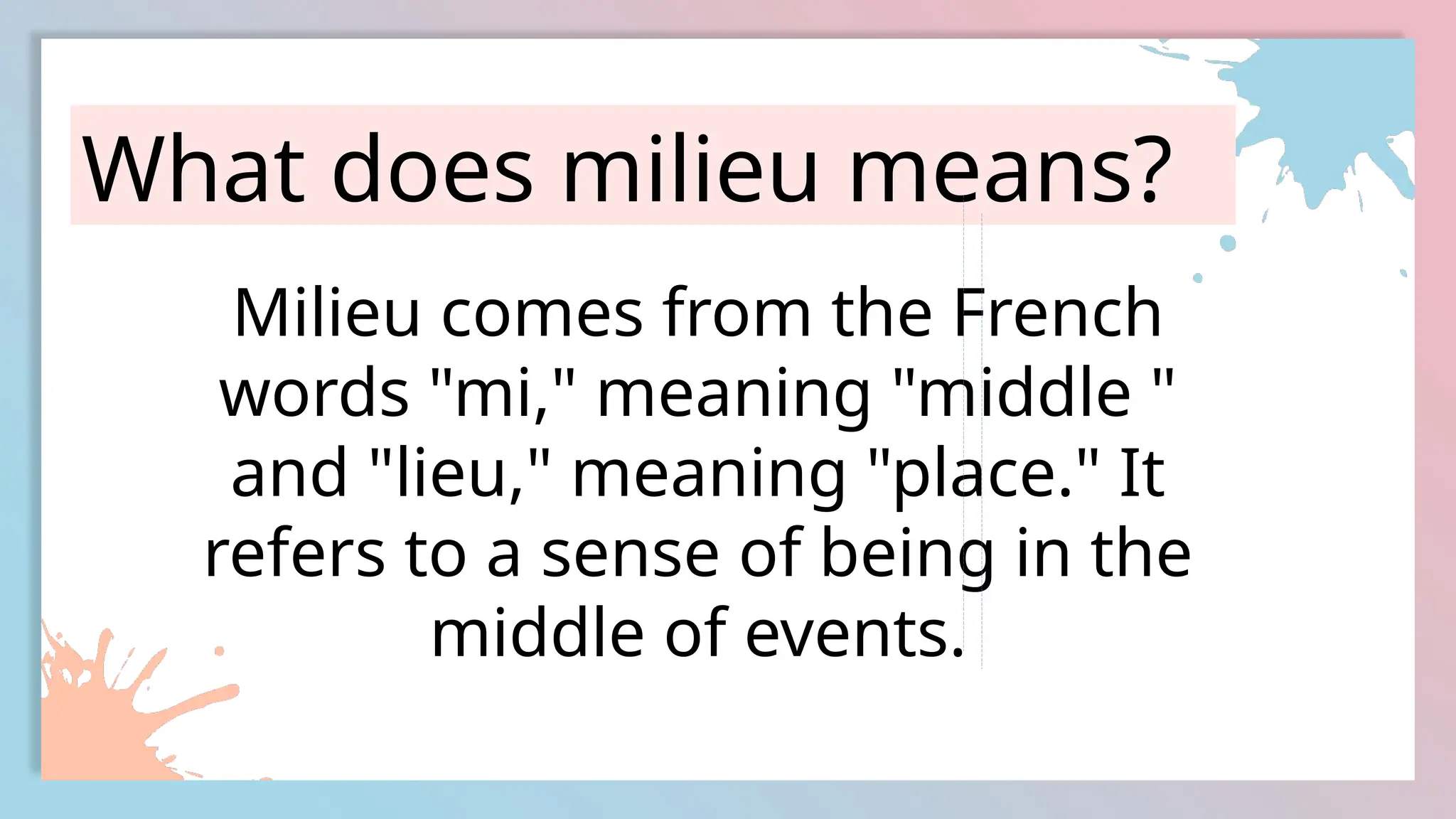 CULTURAL BELIEFS DEPARTMENT OF PUBLIC ADMINISTRATION | PPT