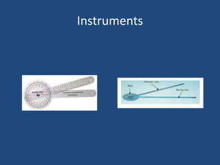 ROM in Upeer limb.pptx