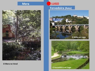Río Miño | PDF
