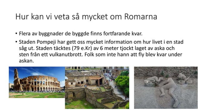 Romarriket | PPTX | Christianity | Religion & Spirituality