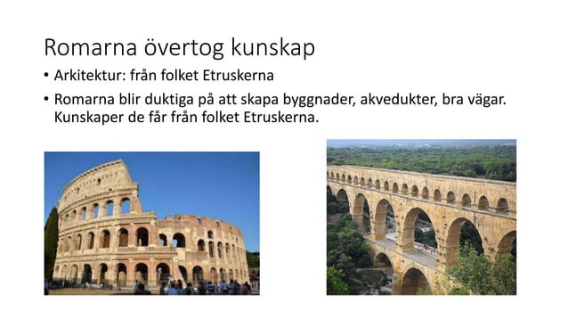 Romarriket | PPTX | Christianity | Religion & Spirituality