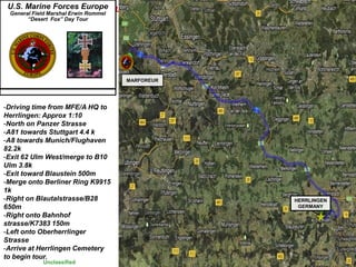 Rommel pme 130401 | PDF