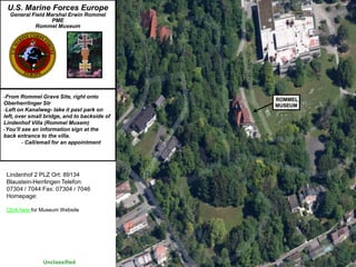 Rommel pme 130401 | PDF