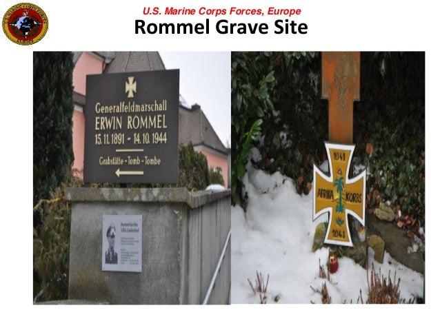 Rommel pme 130401