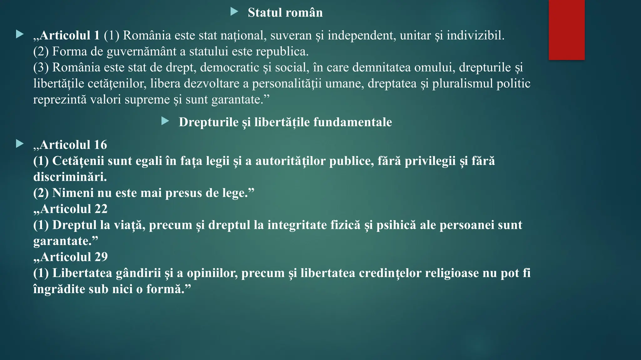 România Comunistă.pptx djdido9dekemmekeo | PPTX