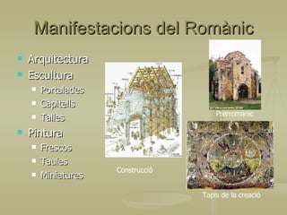 Romànic | PPT