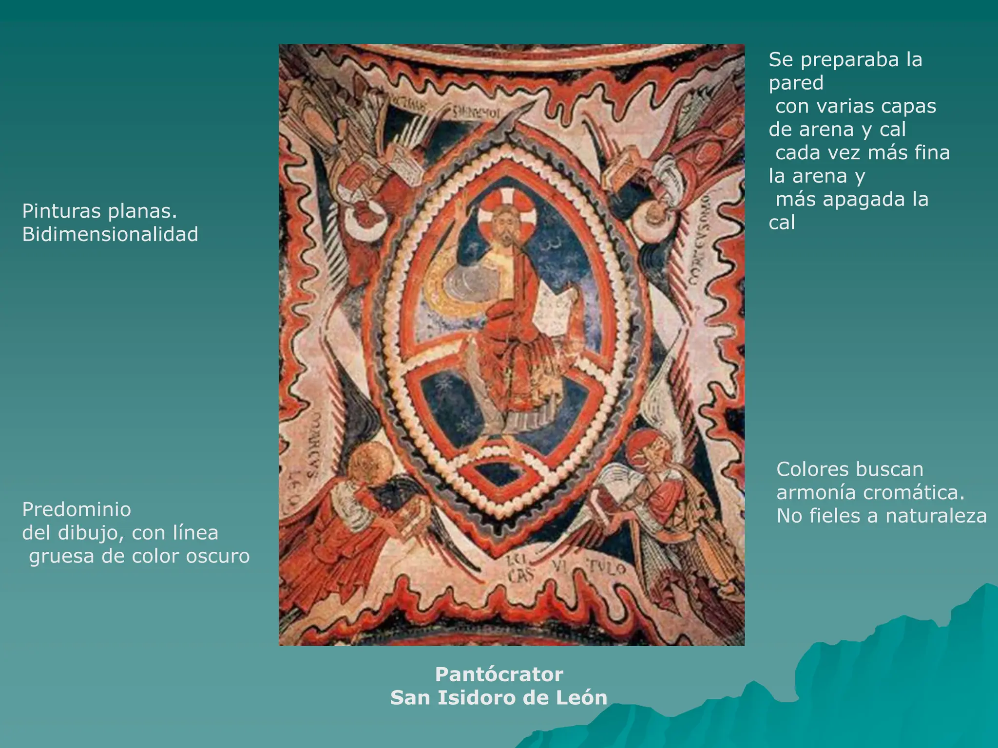 Historia del arte romanico y sus periodos | PPT