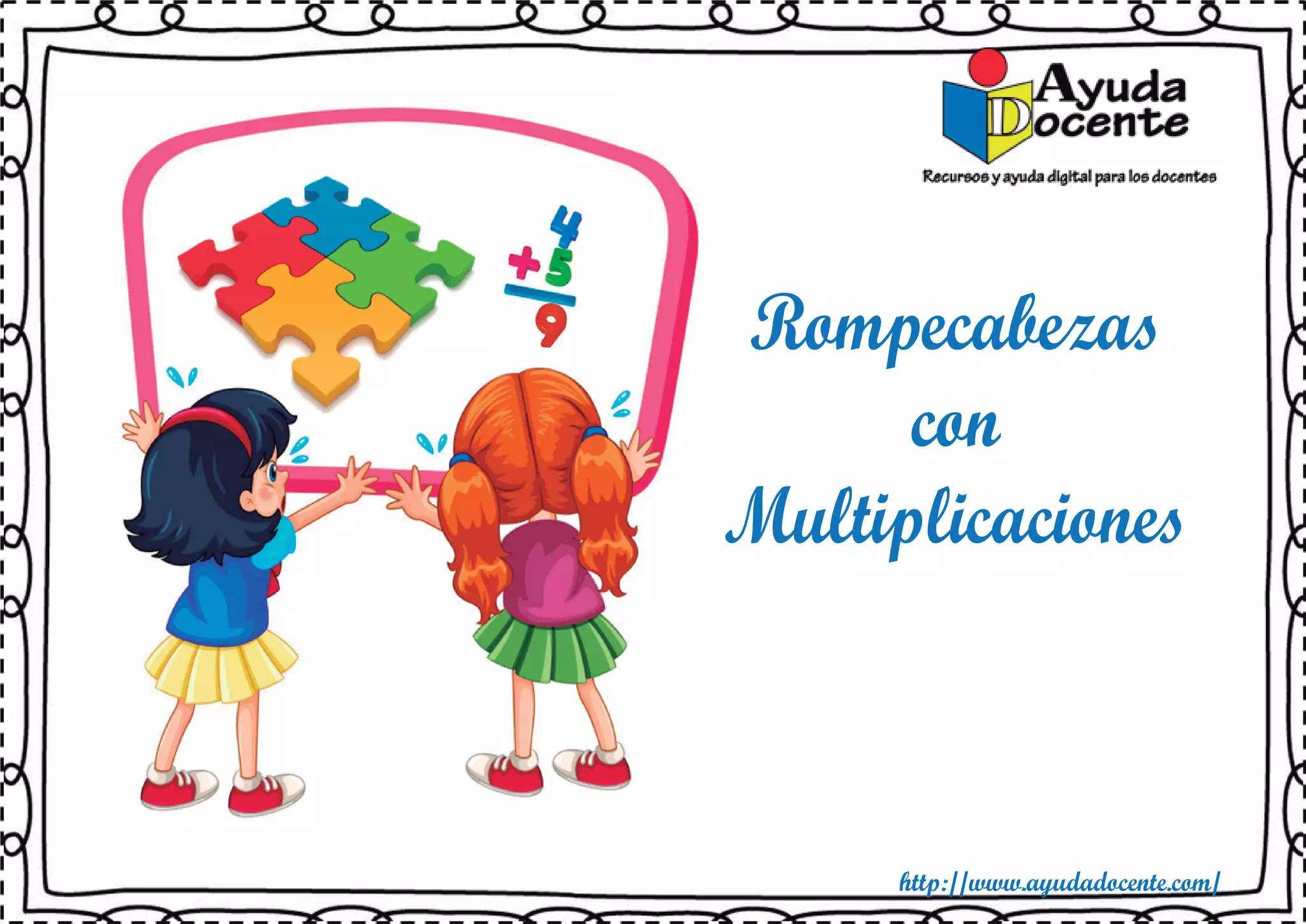 rompecabeza con multiplicaciones.pdf